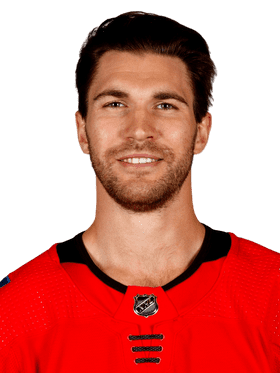 Panthers sign forward Alexandre Grenier to one-year, two-way deal