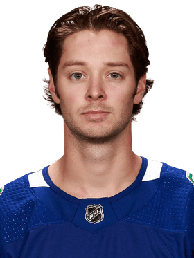 Avalanche sign defenceman Jesse Graham to one-year deal