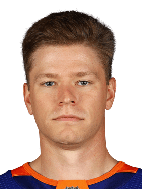 Islanders sign Seth Helgeson to 2-year contract