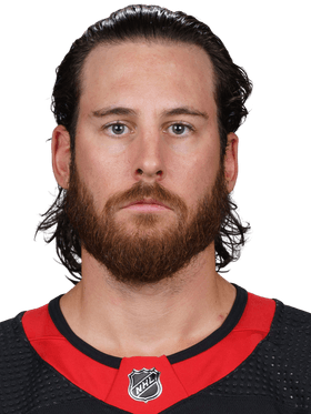 Ducks sign Scott Sabourin to one-year deal