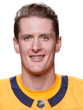 Canadiens sign McCarron to one-year, two-way contract