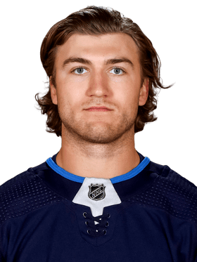 Jets re-sign forward JC Lipon to one-year contract