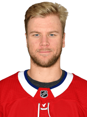 Canadiens sign defenceman Christian Folin to one-year deal