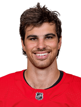 Red Wings sign Jake Chelios to one-year contract