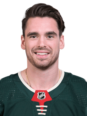 Red Wings re-sign Dominic Turgeon to one-year deal