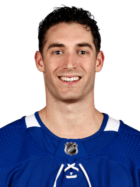 Islanders lock up Matt Lorito to 2-year contract