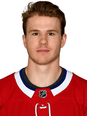 Canadiens sign Alexandre Alain to three-year entry-level contract