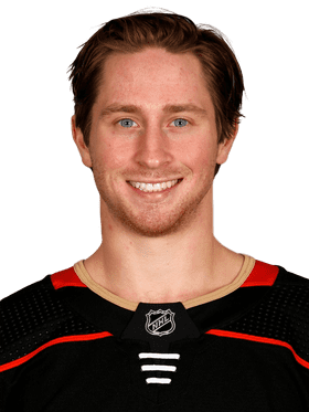 Ducks sign Justin Kloos to a one-year, two-way contract