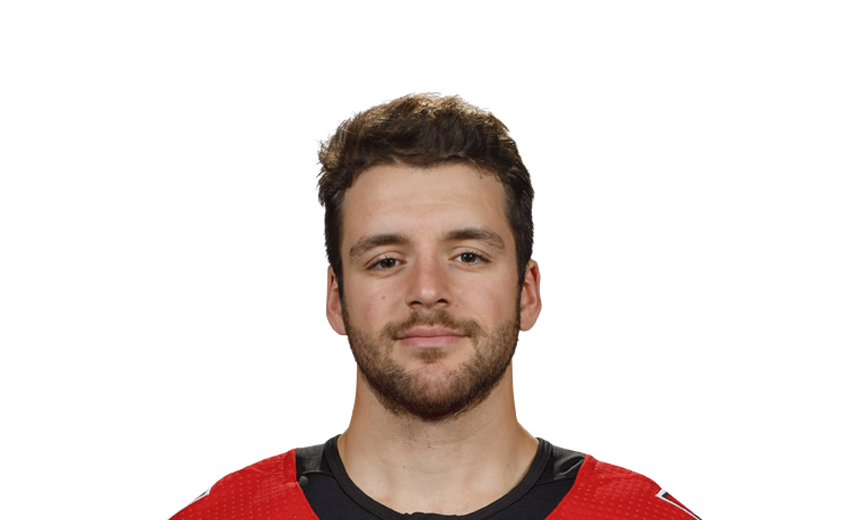 Christian Wolanin - Sportsnet.ca