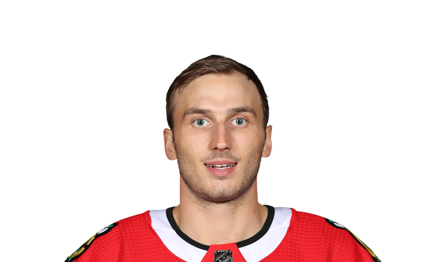 Kyle Baun - Sportsnet.ca